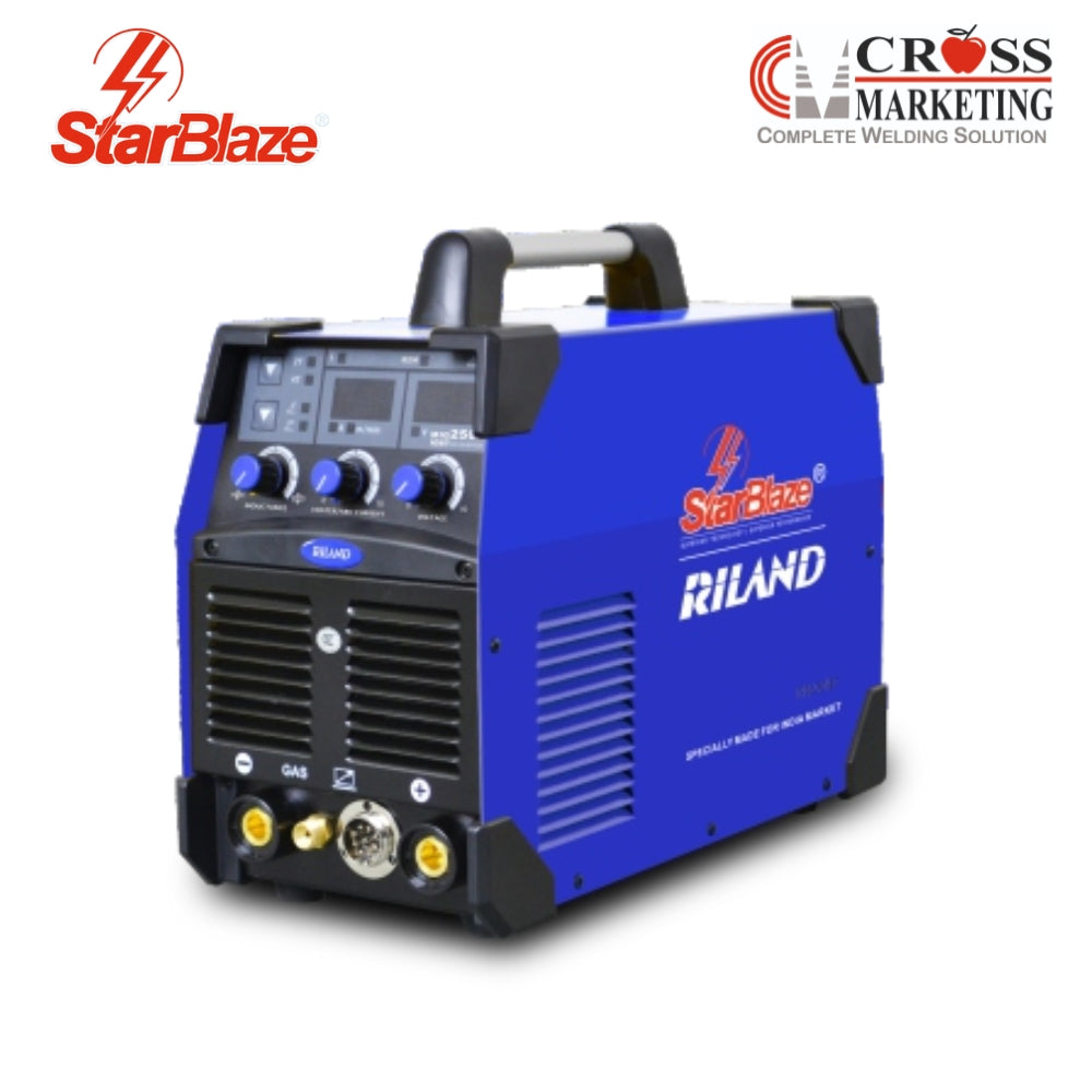 Riland StarBlaze; MIG Welding Machines; MIG 250F