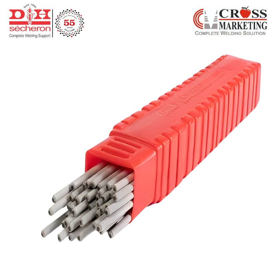 SECHERON 310H Nb; Stainless Steel Electrodes