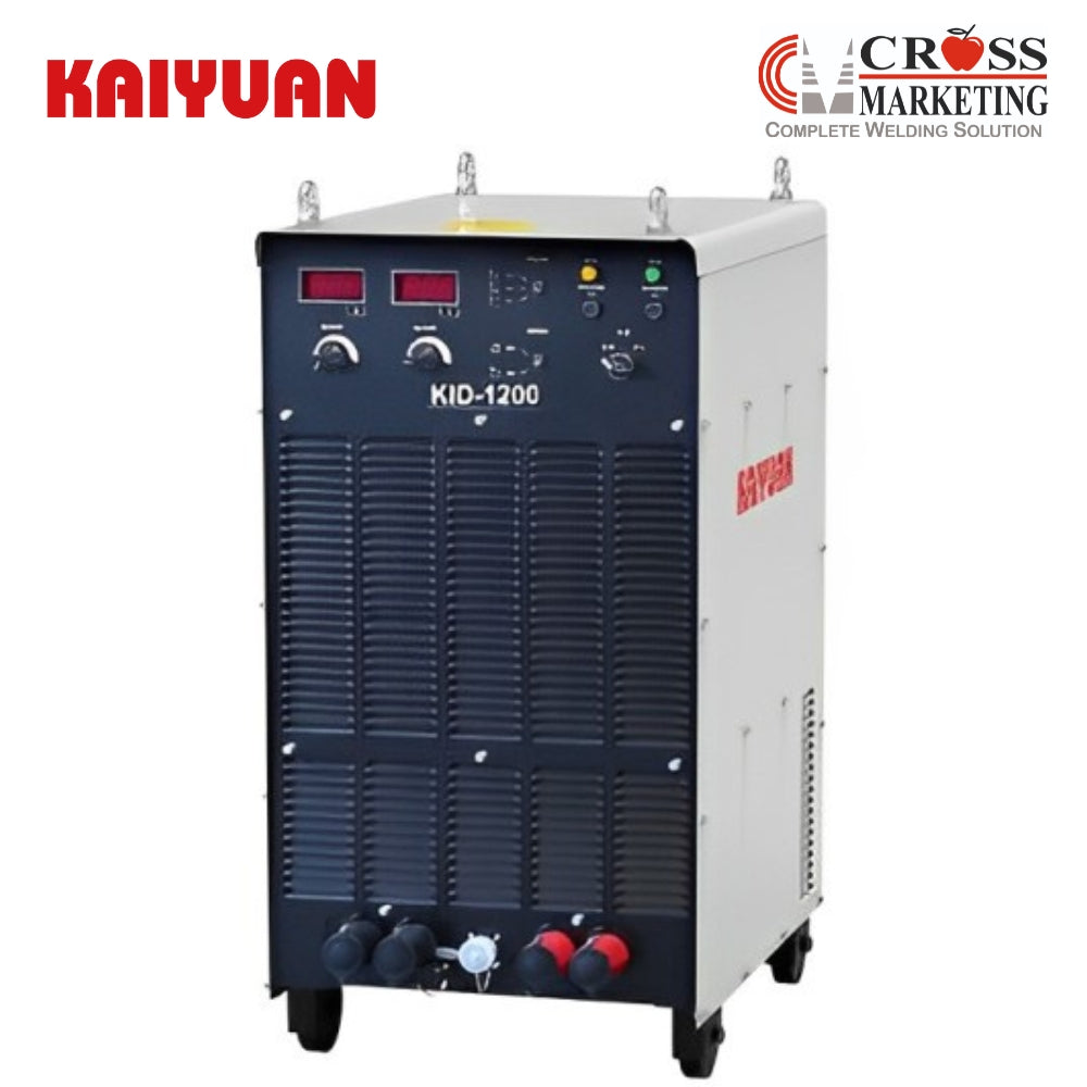 KAIYUAN ; SAW POWER SOURCE ; INVERTER ; KID 1200
