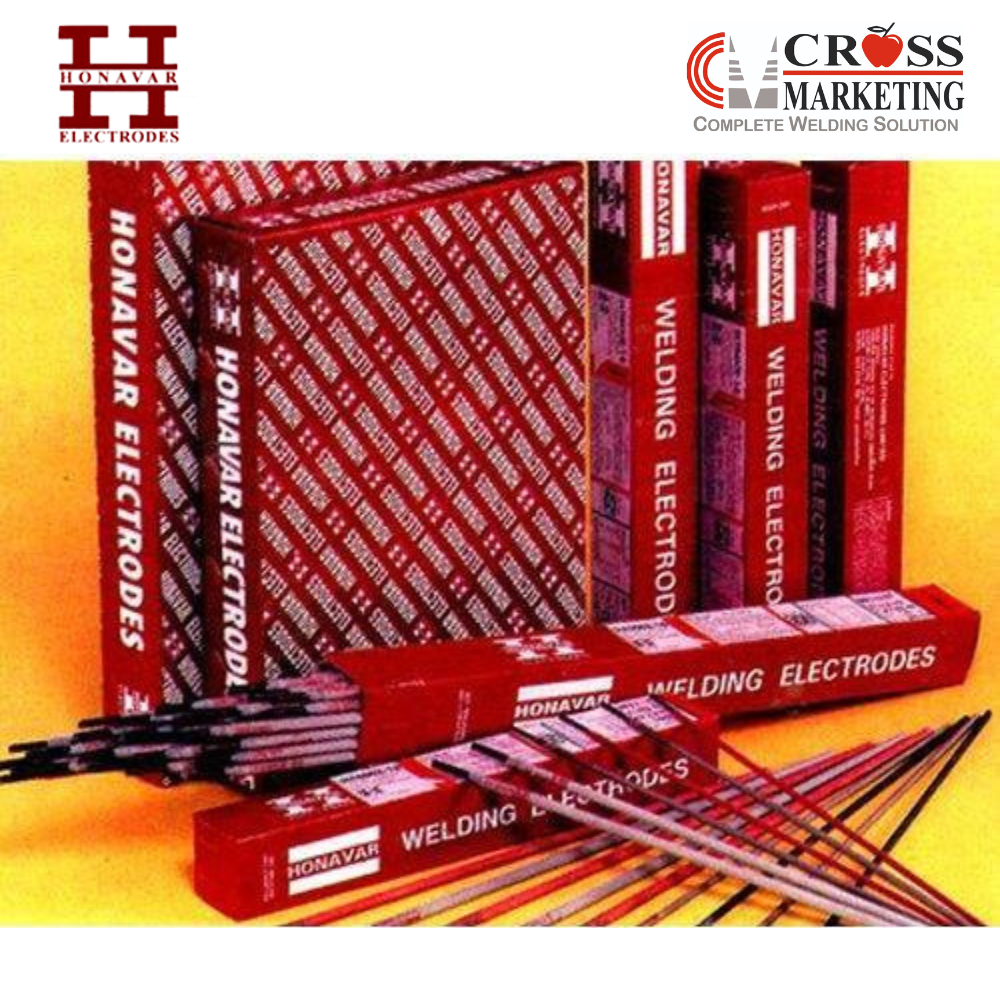 HONAVAR; STICK ELECTRODE; AWS E 309L-16;﻿ SILVERSHINE-309L