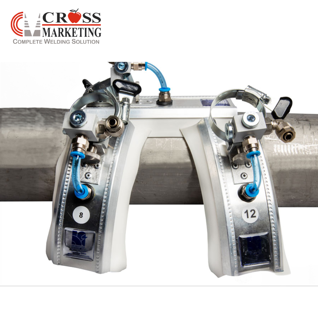 Titanium Trailing Shield / Weld Trailing Shield for Titanium Welding